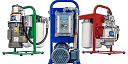 Hy-Pro High Performance Filtration - Filters, Varnish & Water Removal