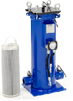 Filter Assemblies - Duplex, In-Tank, Low, Medium & High Pressure