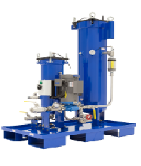 Remove Varnish and Avoid Increased Wear on Bearings & Valves